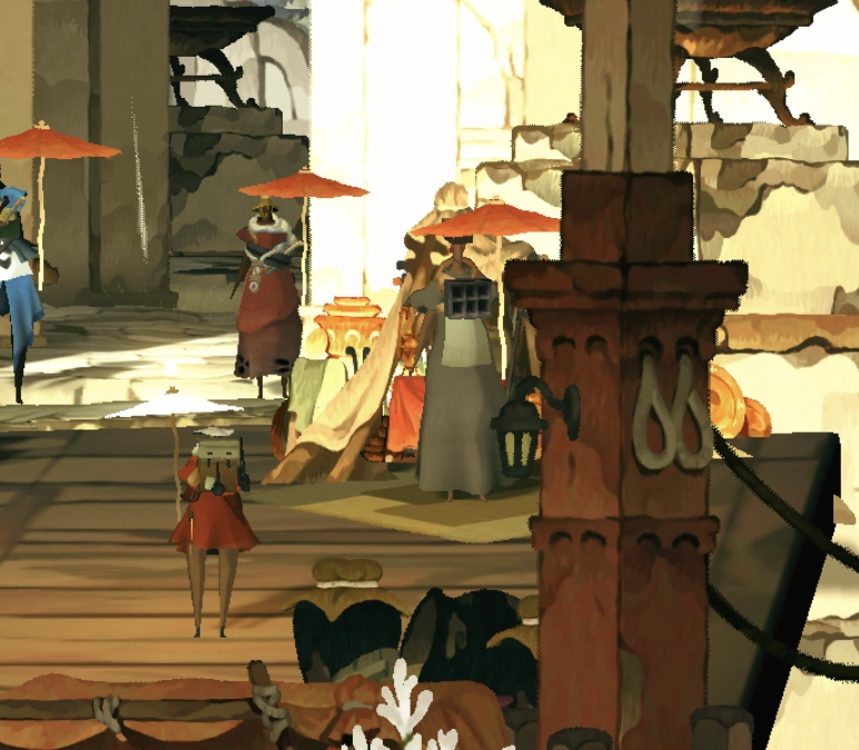 Kadd Baht Myr - Book of Travels Wiki