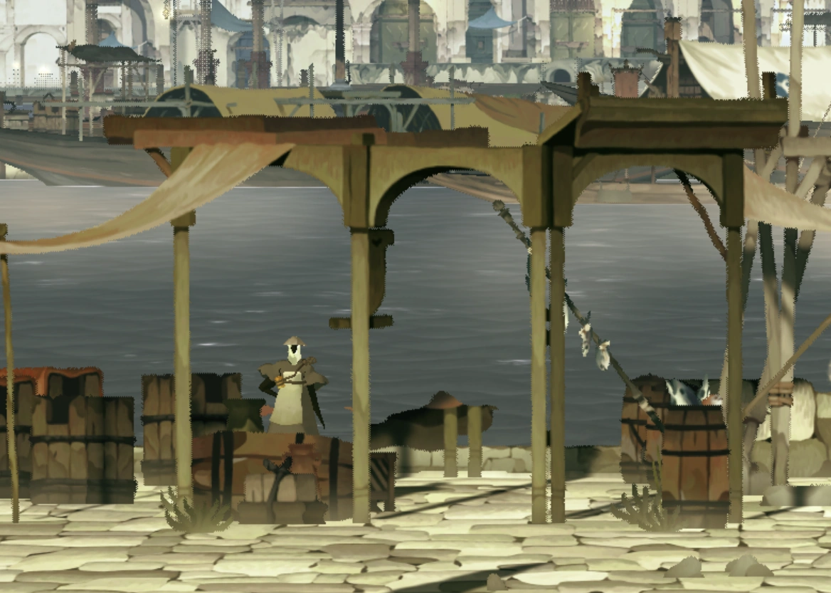 Guma - Book of Travels Wiki