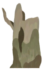 Dead tree - Book of Travels Wiki