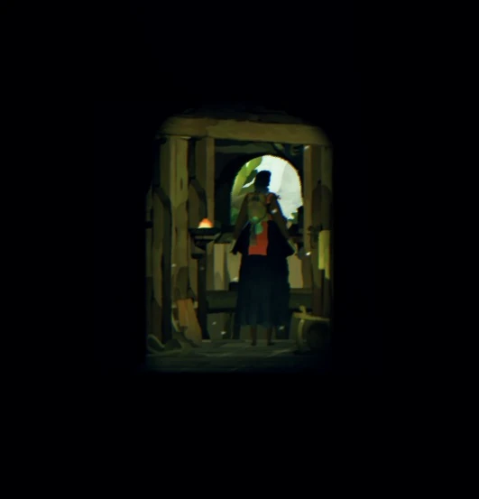 Outhouse - Book of Travels Wiki