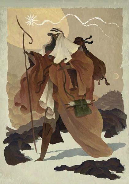 Category:Eastern Wind Forms - Book of Travels Wiki