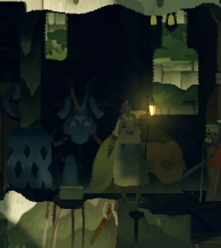 Armour Vendor - Book of Travels Wiki