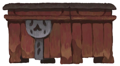 Chest - Book of Travels Wiki