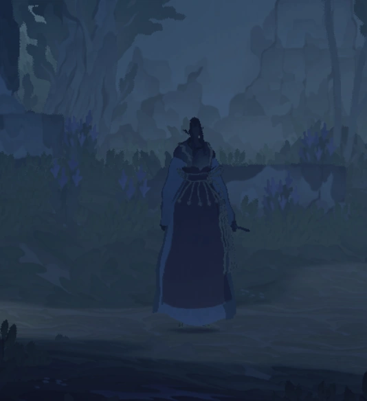 Outlaw Malku - Book of Travels Wiki