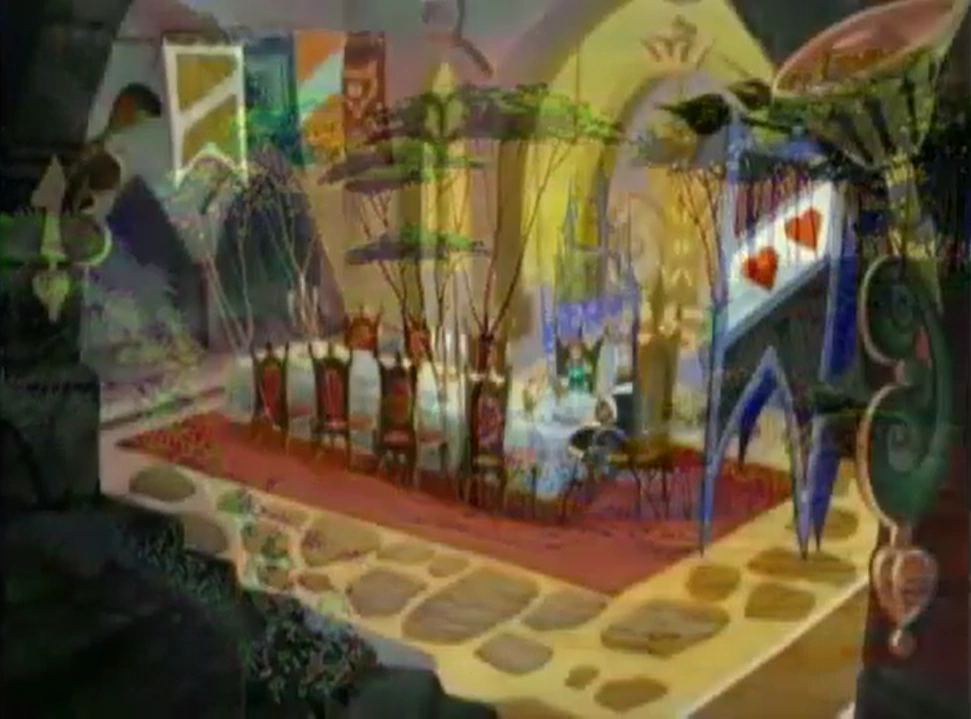 King (The Frog Prince)/Gallery | Adventures from the Book of Virtues ...