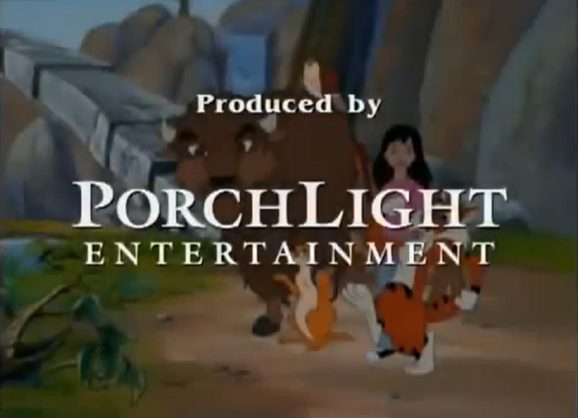 Workcredits Adventures From The Book Of Virtues Wiki Fandom