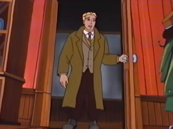 Jim Dillingham-Young/Gallery | Adventures from the Book of Virtues Wiki ...