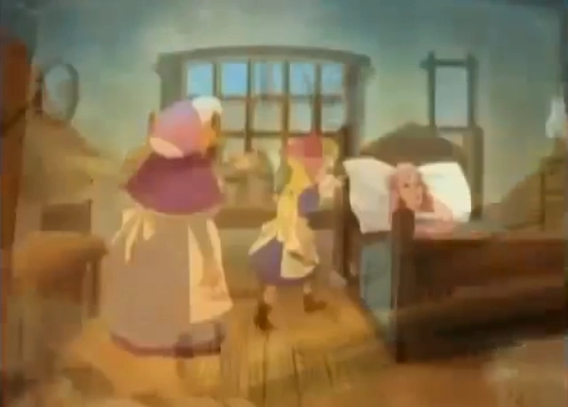 Little Girl (The Legend of the Dipper)/Gallery | Adventures from the ...