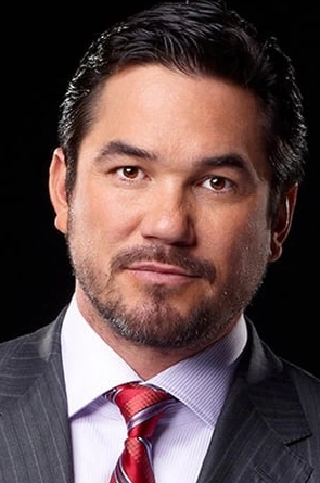 Dean Cain | Adventures from the Book of Virtues Wiki | Fandom