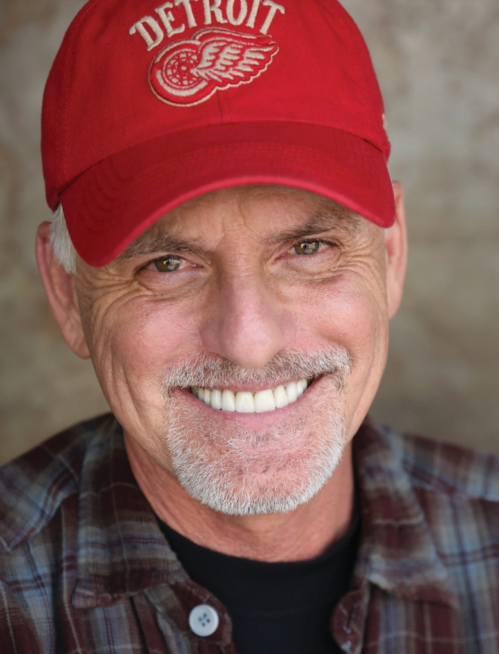 Rob Paulsen | Adventures from the Book of Virtues Wiki | Fandom