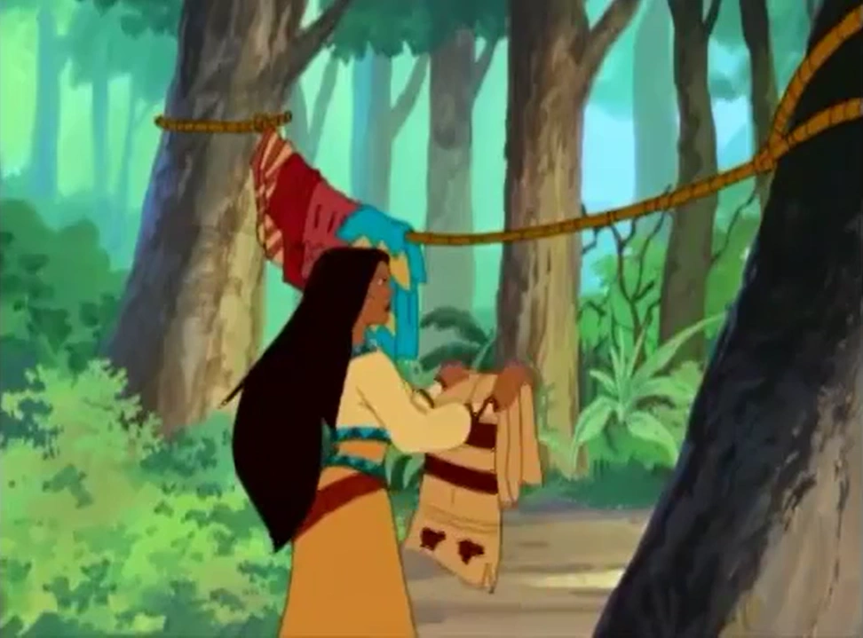 Morning Light/Gallery | Adventures from the Book of Virtues Wiki | Fandom