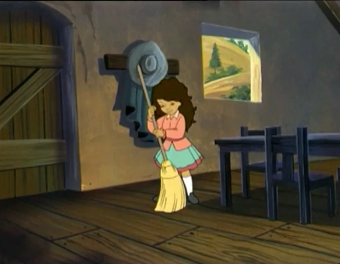 Avia/Gallery | Adventures from the Book of Virtues Wiki | Fandom