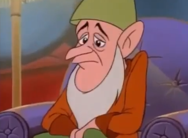 Dicks Please Adventures From The Book Of Virtues Wiki Fandom