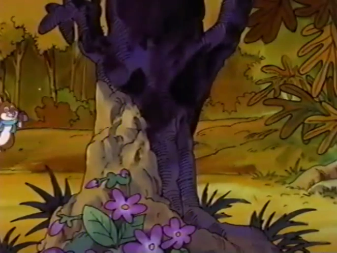 Old Mr. Rabbit/Gallery | Adventures from the Book of Virtues Wiki | Fandom