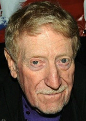 Clive Revill | Adventures from the Book of Virtues Wiki | Fandom