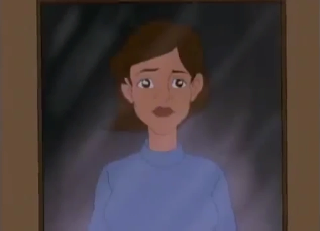 Mrs. Nichols/Gallery | Adventures from the Book of Virtues Wiki | Fandom