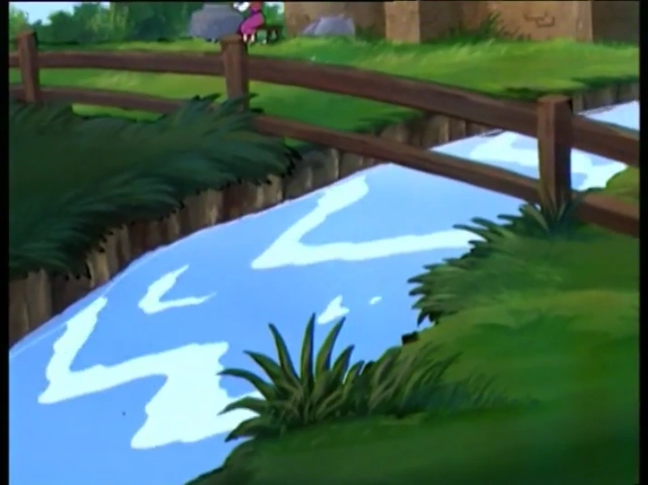 Bridget/Gallery | Adventures from the Book of Virtues Wiki | Fandom