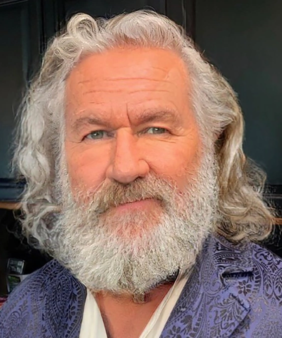 Charlie Adler | Adventures from the Book of Virtues Wiki | Fandom