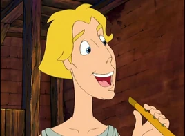 Fluticus | Adventures from the Book of Virtues Wiki | Fandom