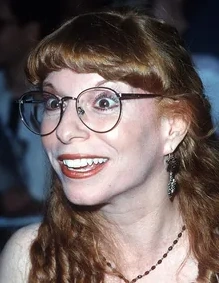 Mary Kay Bergman | Adventures from the Book of Virtues Wiki | Fandom