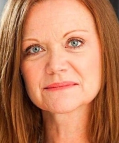 Gillian Barber | Adventures from the Book of Virtues Wiki | Fandom