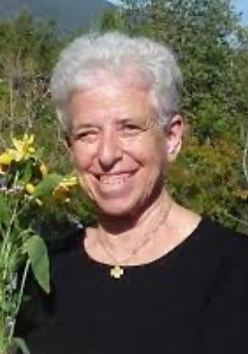 Joan Gerber | Adventures from the Book of Virtues Wiki | Fandom