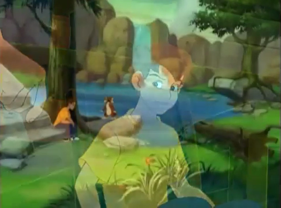 Socrates/Gallery/S1 E2 Honesty | Adventures from the Book of Virtues ...