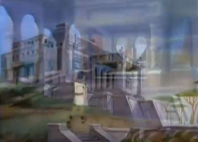 King Aegeusgallery Adventures From The Book Of Virtues Wiki Fandom