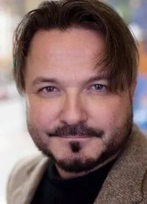 Lee Tockar | Adventures from the Book of Virtues Wiki | Fandom