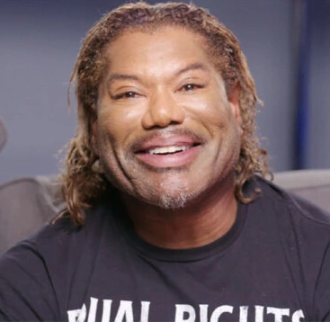 Christopher Judge | Adventures from the Book of Virtues Wiki | Fandom
