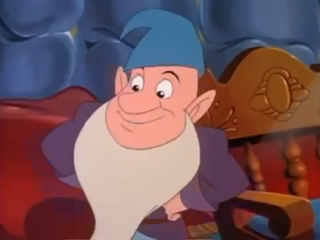 Johns Please Adventures From The Book Of Virtues Wiki Fandom