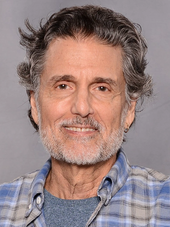 Chris Sarandon | Adventures from the Book of Virtues Wiki | Fandom