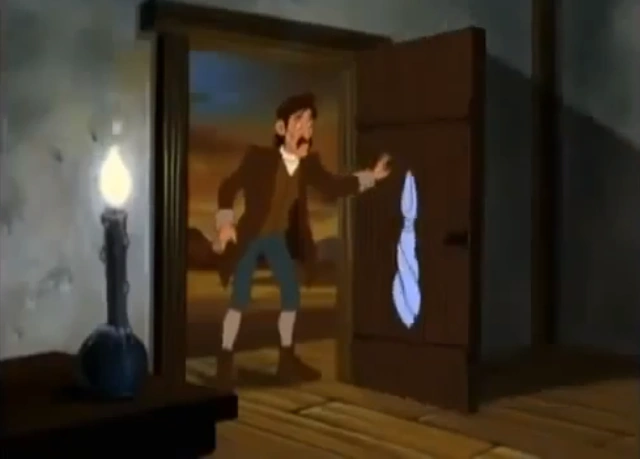 Traveler (The Legend of the Dipper)/Gallery | Adventures from the Book ...