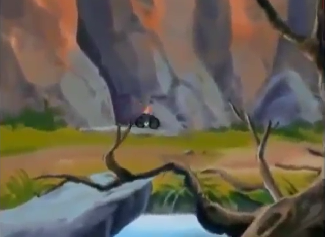 Zach Nicholsgallery Adventures From The Book Of Virtues Wiki Fandom