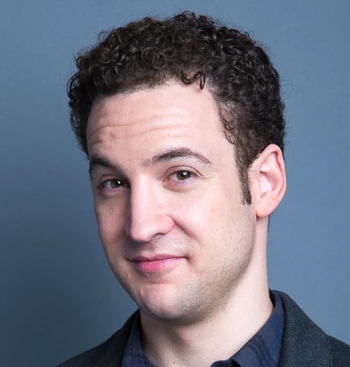 Ben Savage | Adventures from the Book of Virtues Wiki | Fandom