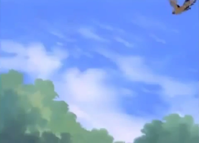 Hawk (The King and His Hawk)/Gallery | Adventures from the Book of ...