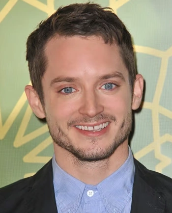 Elijah Wood | Adventures from the Book of Virtues Wiki | Fandom