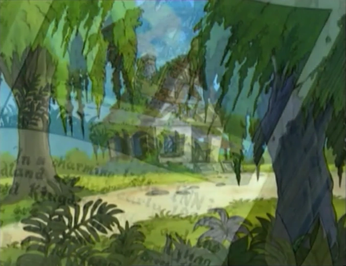 Category:Story Galleries | Adventures from the Book of Virtues Wiki ...