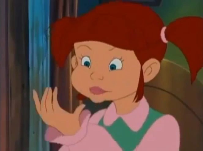 Little Girl The Stars In The Sky Adventures From The Book Of