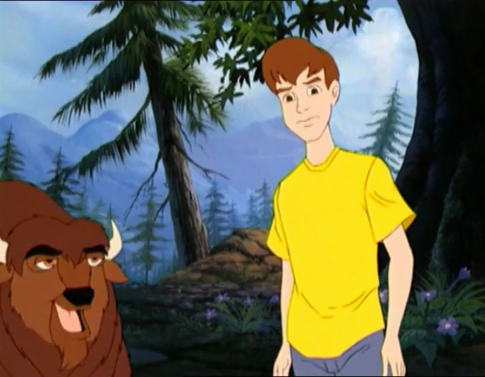 Plato/Gallery/S2 E6 Honor | Adventures from the Book of Virtues Wiki ...