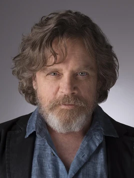 Mark Hamill | Adventures from the Book of Virtues Wiki | Fandom