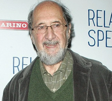 Richard Libertini | Adventures from the Book of Virtues Wiki | Fandom