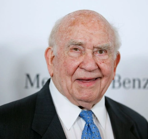 Edward Asner | Adventures from the Book of Virtues Wiki | Fandom