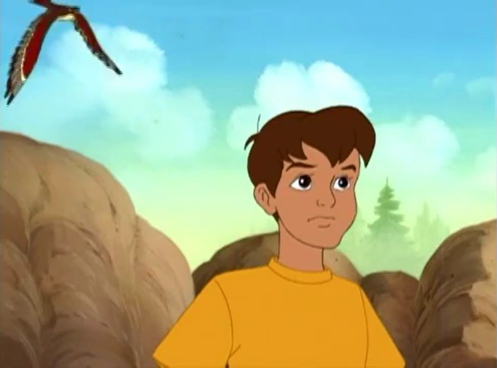 Aurora/Gallery/S1 E2 Honesty | Adventures from the Book of Virtues Wiki ...