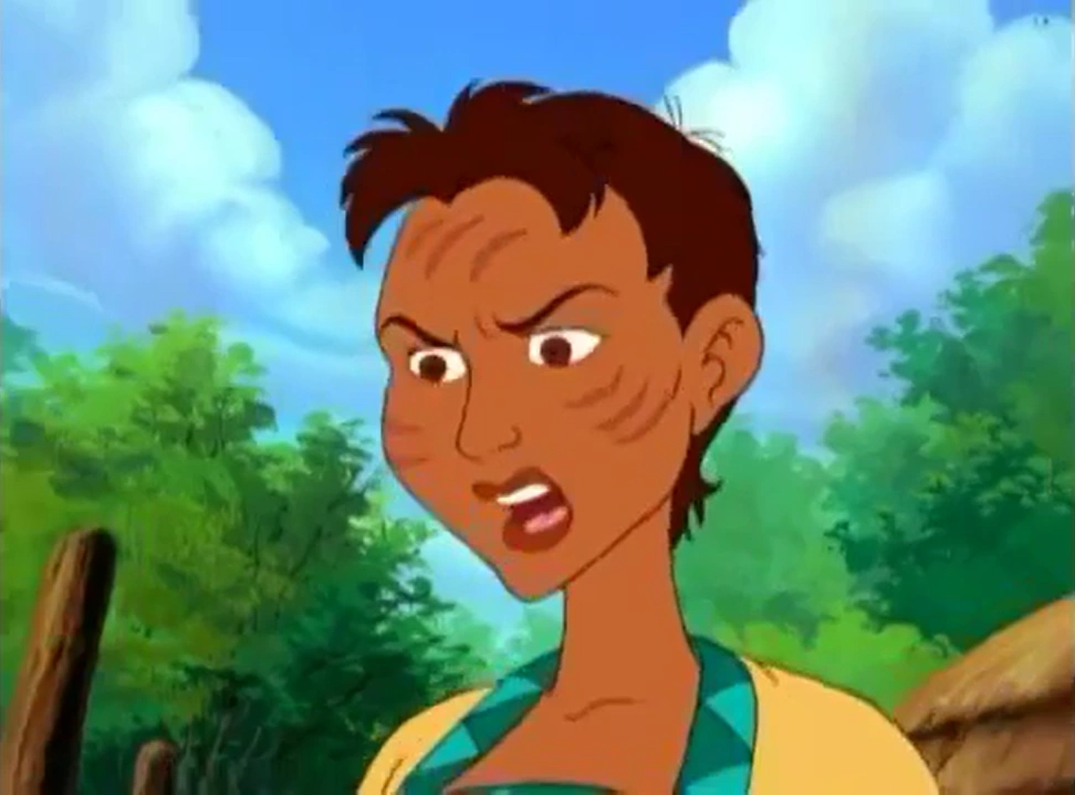 Morning Light | Adventures from the Book of Virtues Wiki | Fandom