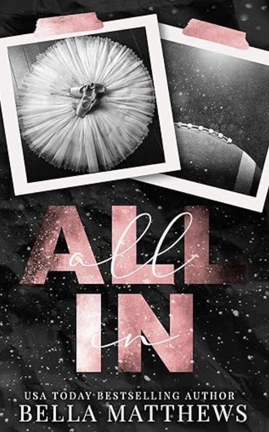 All In | Books by Bella Wiki | Fandom