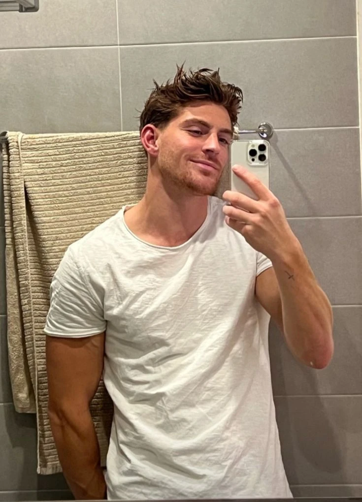 John Tucker | Books by Elle Kennedy Wiki | Fandom