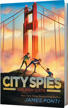 City Spies Wiki | Fandom