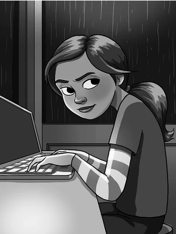 Brooklyn | City Spies Wiki | Fandom