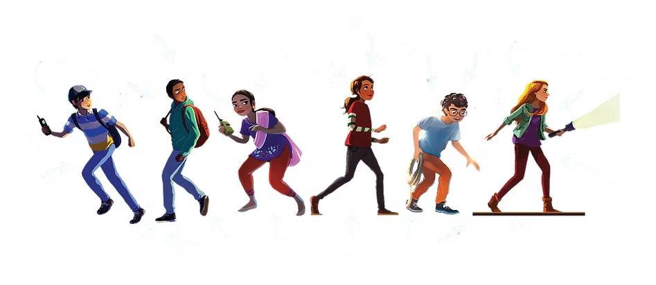 Project City Spies | City Spies Wiki | Fandom